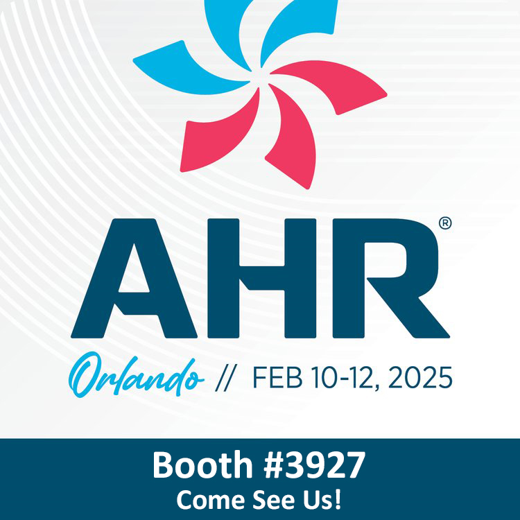 Climate Control Group at AHR